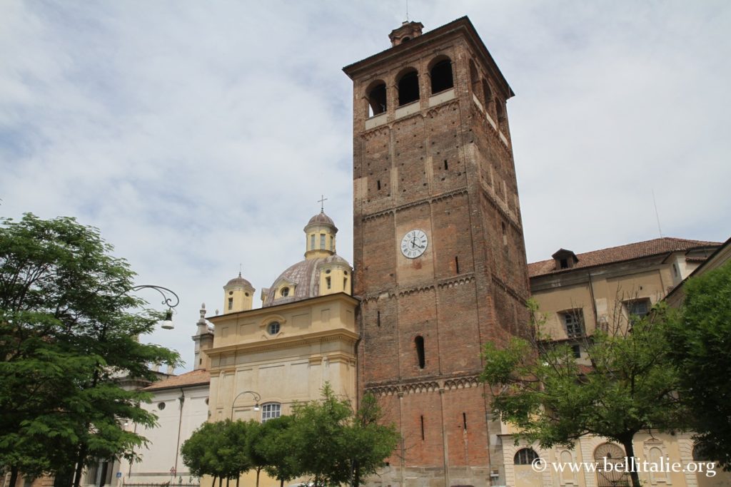Verceil (Vercelli) - Bellitalie