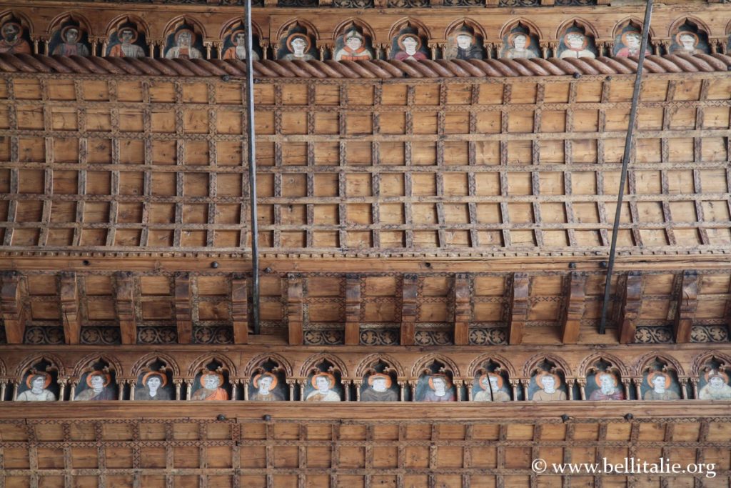 Chiesa di San Fermo di Verona - Bellitalie