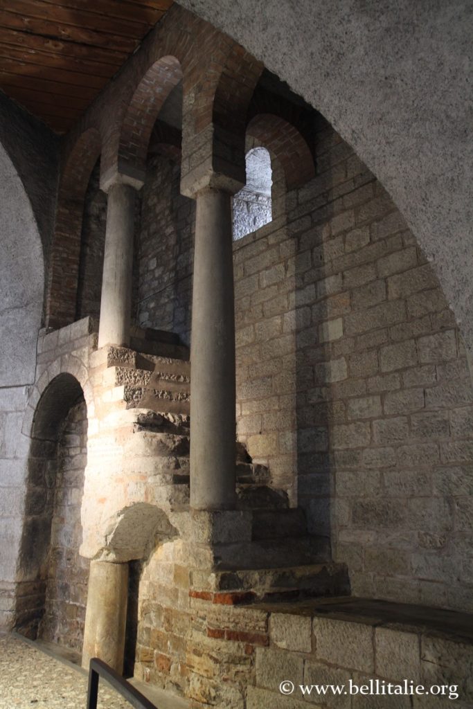 Duomo Vecchio di Brescia - Bellitalie