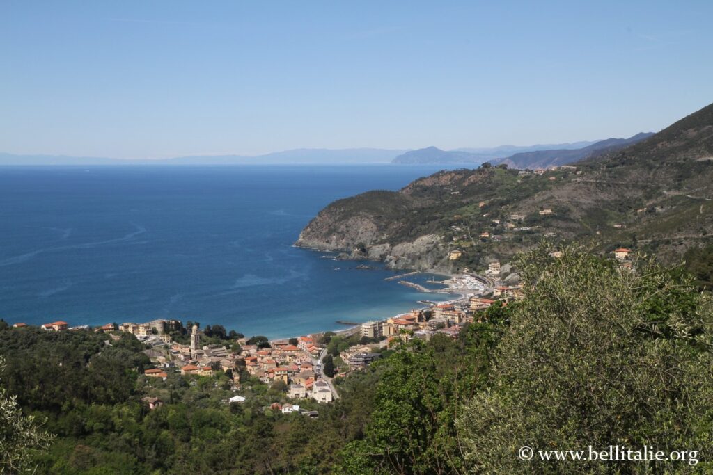 Levanto - Bellitalie