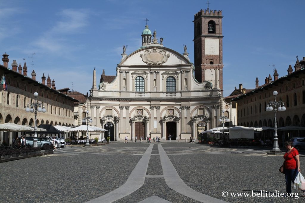 Vigevano - Bellitalie