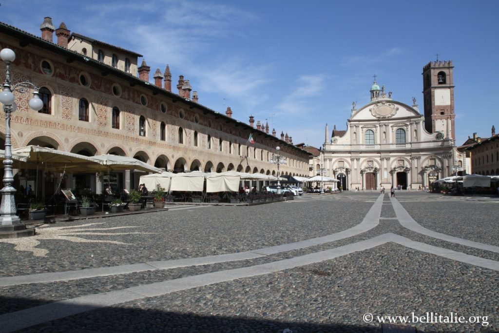 Vigevano - Bellitalie