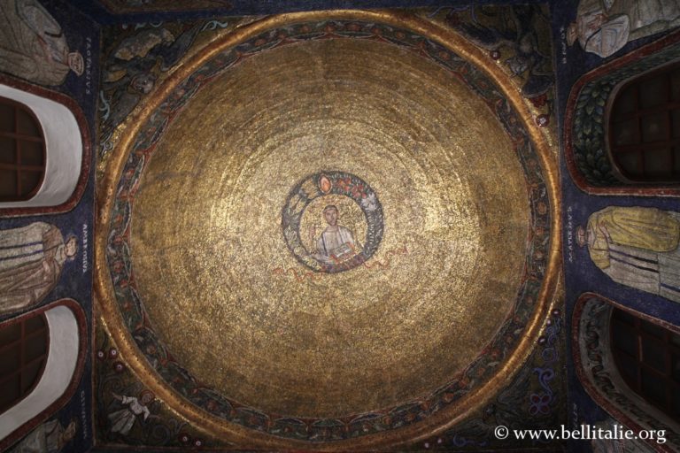 Basilique Saint-Ambroise de Milan - Bellitalie