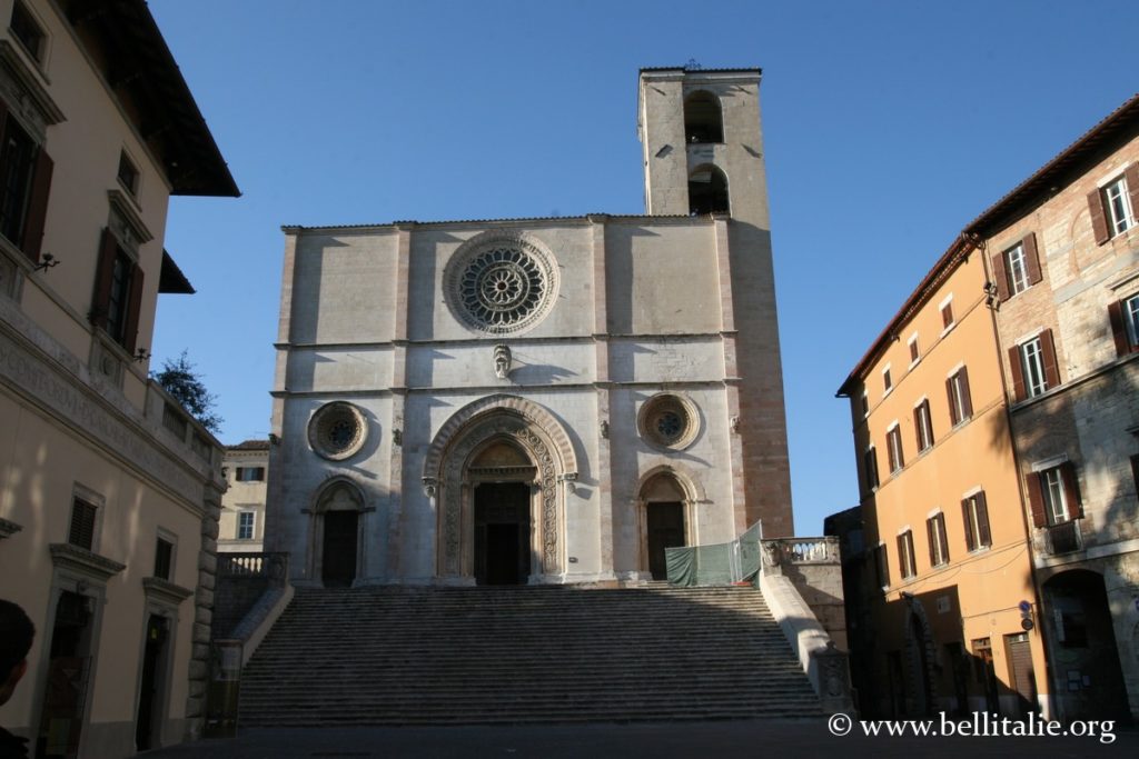 Todi - Bellitalie