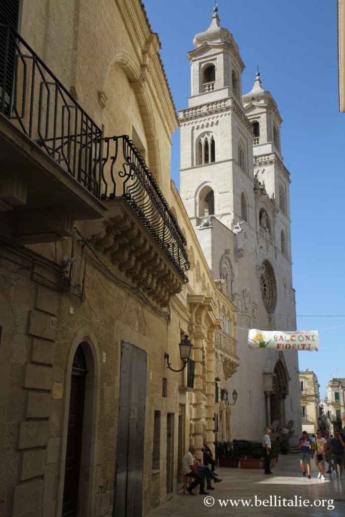 Altamura - Bellitalie