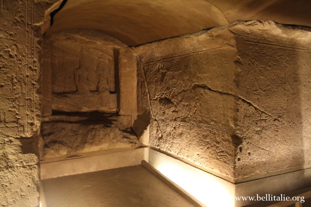 Musée Égyptien de Turin - Bellitalie