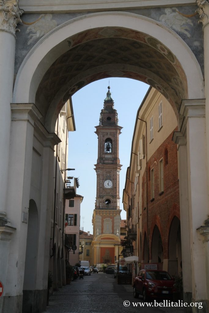 Saluces et environs - Bellitalie