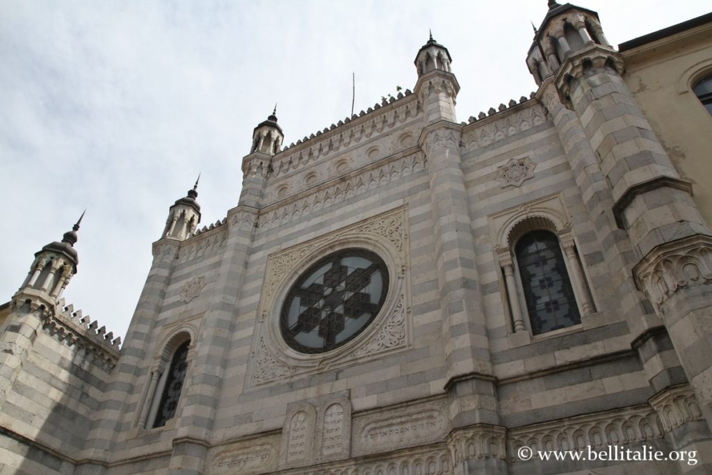 Verceil (Vercelli) - Bellitalie