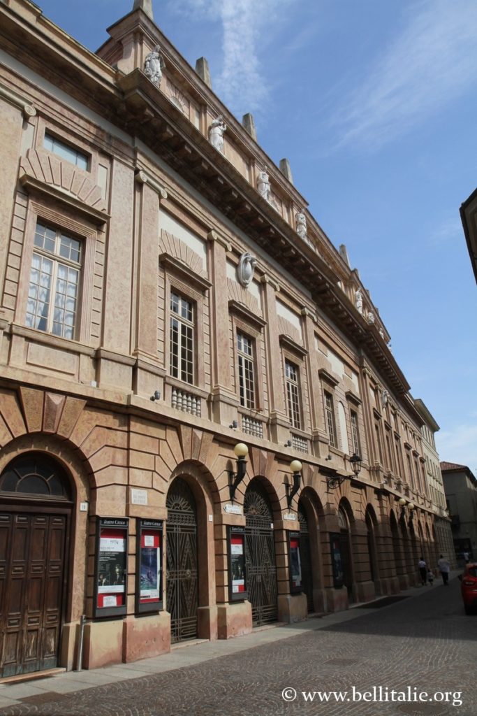 Verceil (Vercelli) - Bellitalie