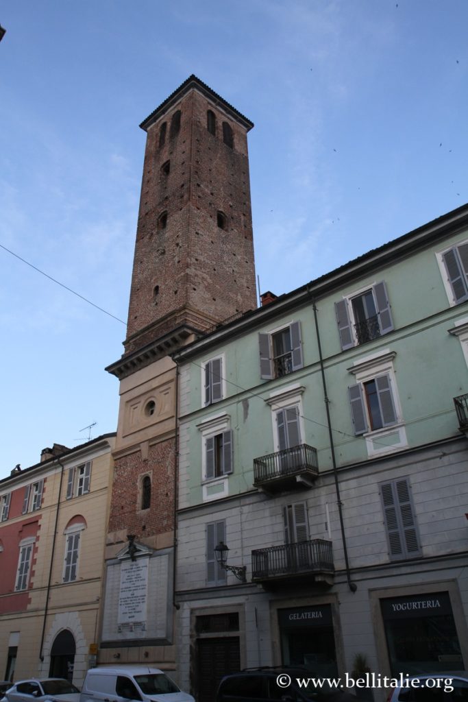 Verceil (Vercelli) - Bellitalie