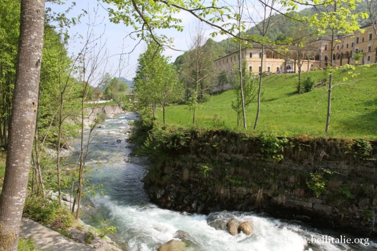 Coni et environs - Bellitalie