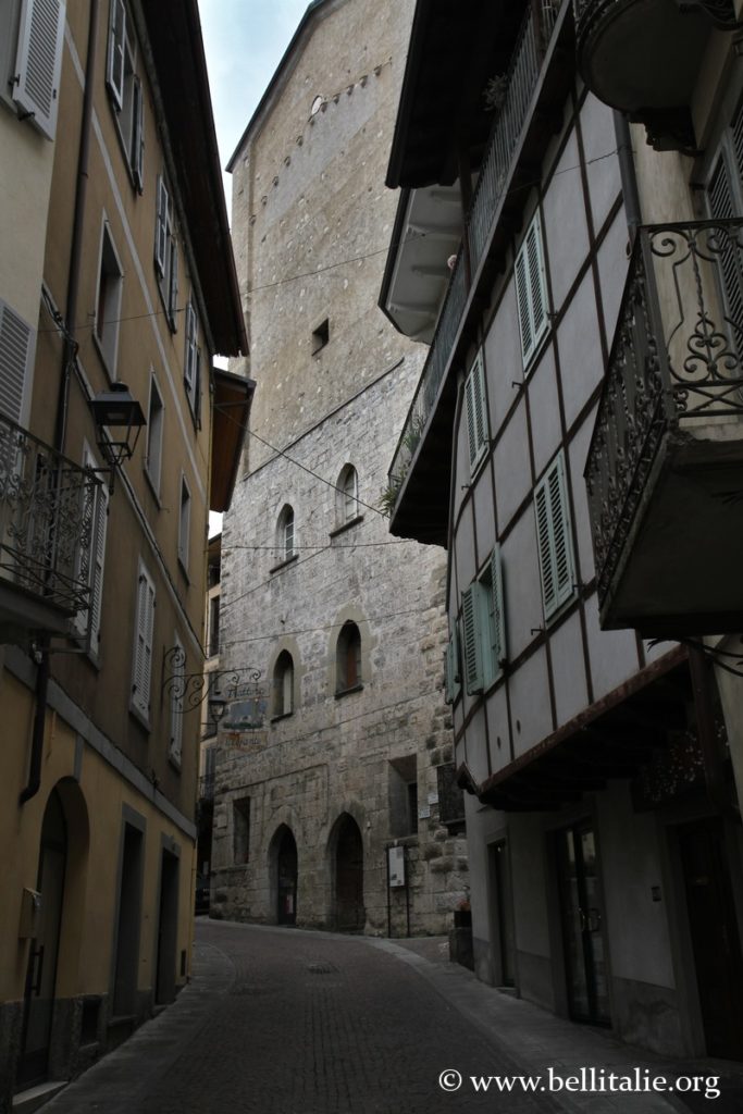 Lovere et environs - Bellitalie